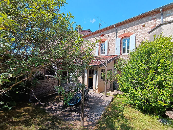 Briatexte - Maison 6 pièces à vendre