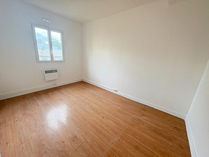 Appartement 2 pièces à vendre - Saint-Denis, La Plaine Saint-Denis
