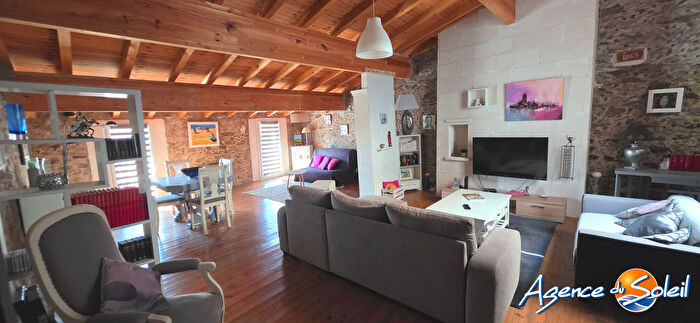 Latour-de-France : Maison 7 pièces à vendre