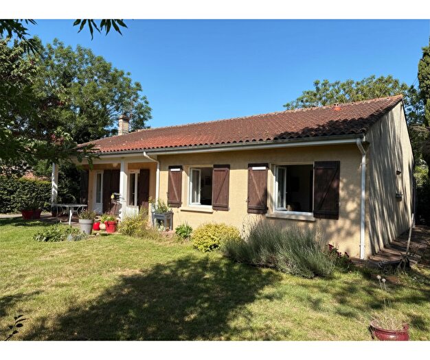 Maison 5 pièces à vendre - Sorèze
