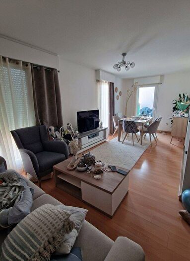 Appartement 3 pièces à Orgemont-Bellevue, Argenteuil, à louer