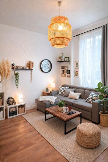 Appartement à vendre - Villejuif, Centre-ville - 5 pièces - 4 chambres