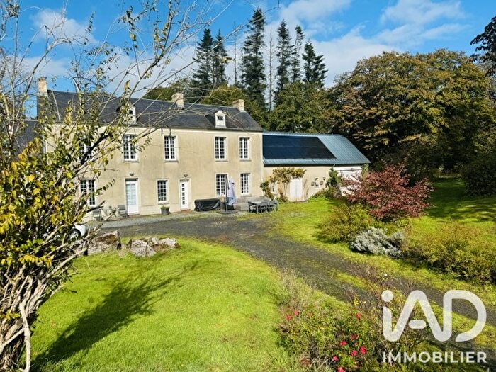 Livry : Maison 7 pièces à vendre