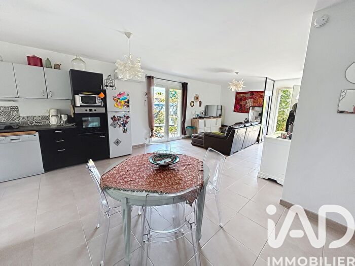 Maison 4 pièces à Pomérols, à vendre