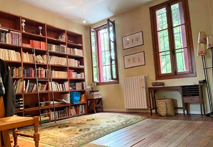 Toulouse, Guilhemery, Bonhoure, La Gloire : Maison 4 pièces à vendre