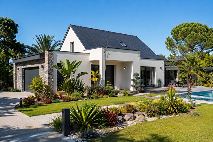 La Mézière : Maison 5 pièces à vendre