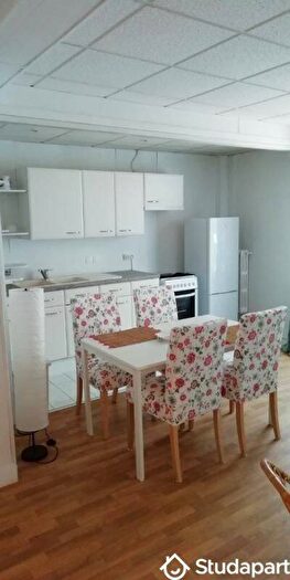 Vieux Marché-Cathédrale, Rouen - Appartement 3 pièces à louer