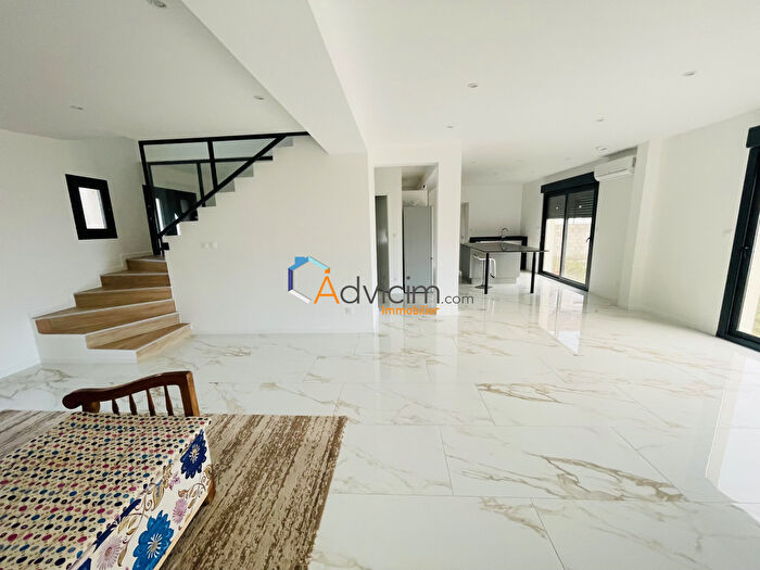 Maison à vendre - Ingré - 6 pièces - 4 chambres