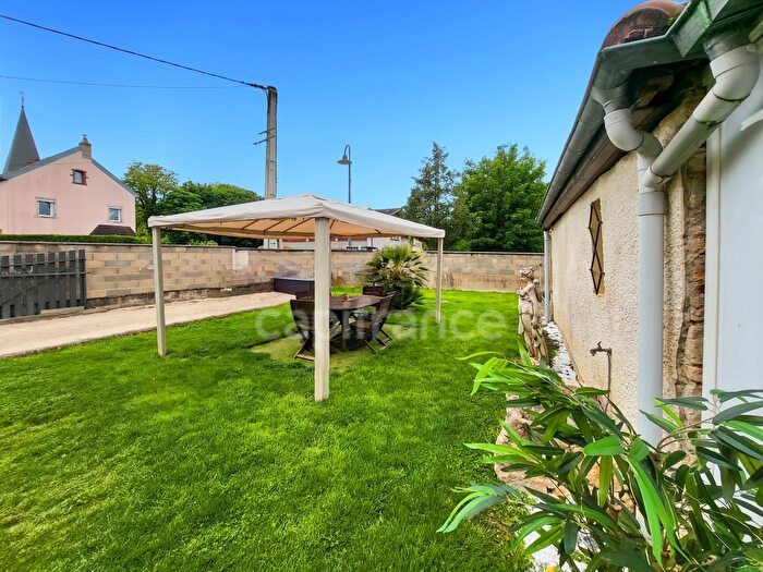 Maison 4 pièces à vendre à Fauverney