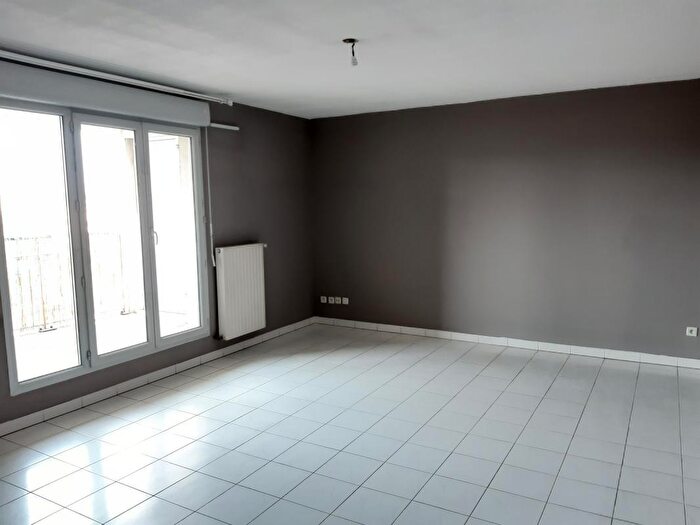 Appartement 3 pièces à louer - Lyon 8ème, La Plaine, Santy
