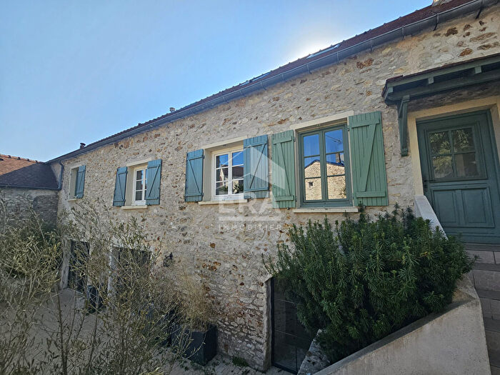 Maison 6 pièces à louer - Crespières