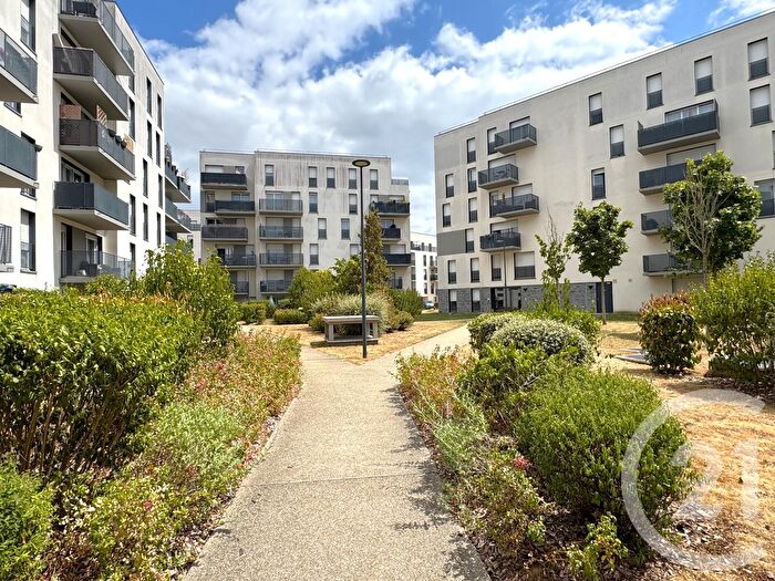 Les Ulis, Plein Sud : Appartement 1 pièce à vendre