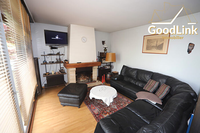 Maison à vendre - Boussy-Saint-Antoine - 4 pièces - 2 chambres