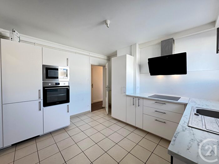 Appartement 3 pièces à louer - Montigny-lès-Metz, Colin, Reymond, Saint-Privat, Frescaty, Lizé