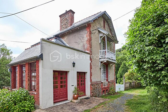 Maison 9 pièces à vendre - Plouha