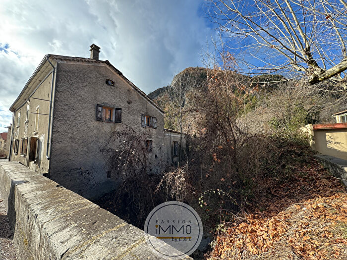 Maison à vendre - Le Caire - 6 pièces - 5 chambres