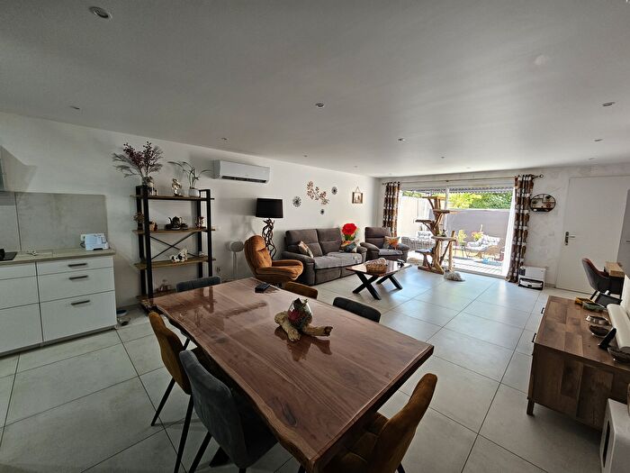 Appartement 4 pièces à vendre à Gap