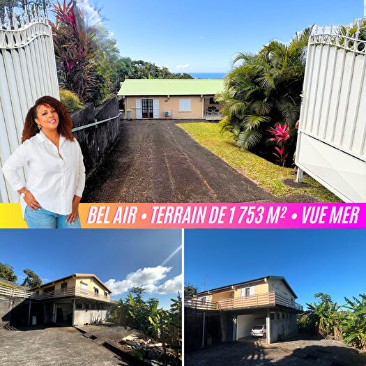 Maison 5 pièces à vendre à Sainte-Suzanne