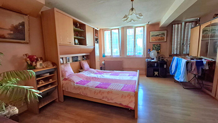 Champigneulles : Appartement 2 pièces à vendre