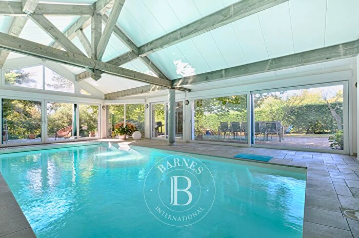 Maison à vendre - Metz, Plantières, Queuleu - 11 pièces - 5 chambres