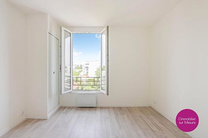 Appartement 2 pièces à Montreuil, Villiers, Barbusse, à vendre