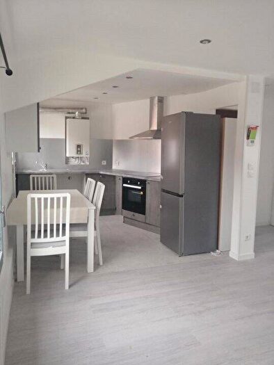 Zone Industrielle, Gonesse - Appartement 2 pièces à louer