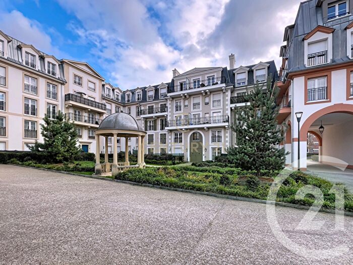 Appartement à vendre - Villiers-sur-Marne, Les Boutareines, Les Armoiries - 4 pièces - 3 chambres