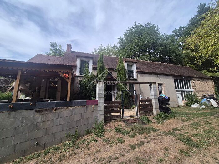 Lalizolle : Maison 4 pièces à vendre