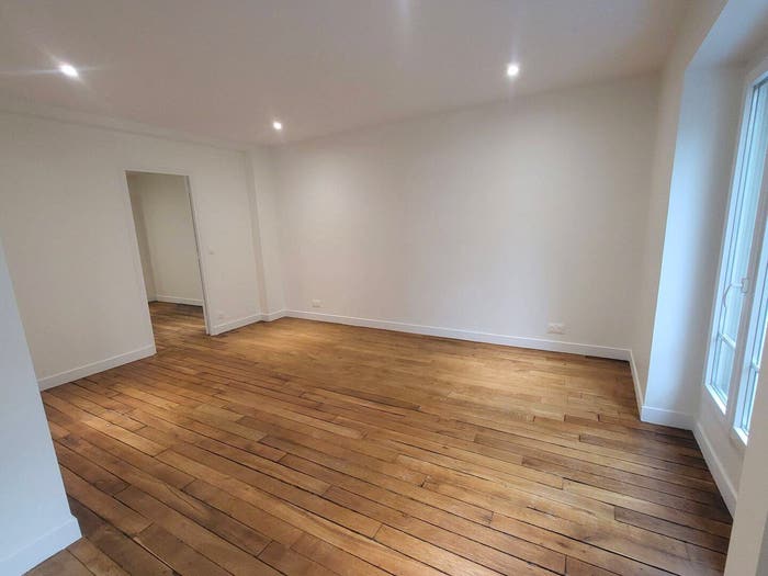 Appartement 2 pièces à louer - Paris 11ème arrondissement