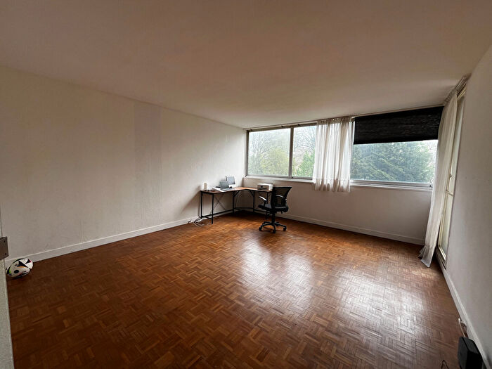 Massy, Massy-Opéra, La Bonde - Appartement 4 pièces à louer