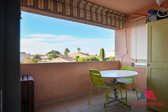 Appartement à vendre - Bandol - 4 pièces - 3 chambres