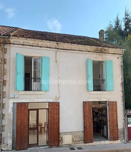 Maison 5 pièces à vendre - Castelnau-dAuzan