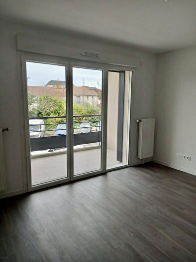 Appartement 2 pièces à louer - Saint-Jean-de-Braye, Centre-ville