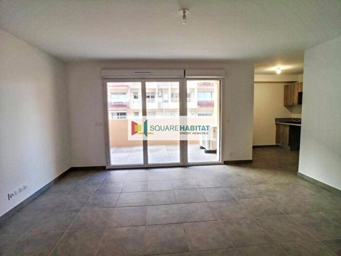 Appartement 3 pièces à louer - Les Pomarels, Saint-Laurent-du-Var