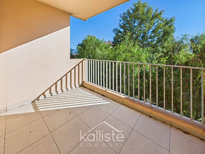 Appartement à vendre - Ajaccio, Loretto - 3 pièces - 2 chambres