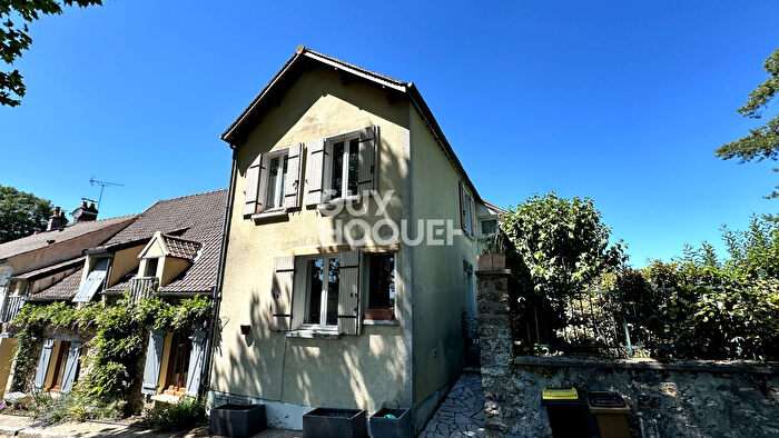 Maison 3 pièces à vendre à Briis-sous-Forges