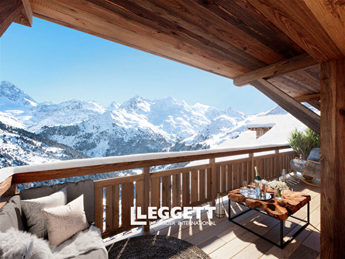 Maison 7 pièces à vendre à Les Allues