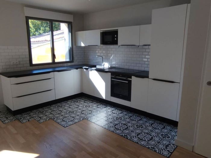 Appartement 4 pièces à louer - Jardin Public, Bordeaux