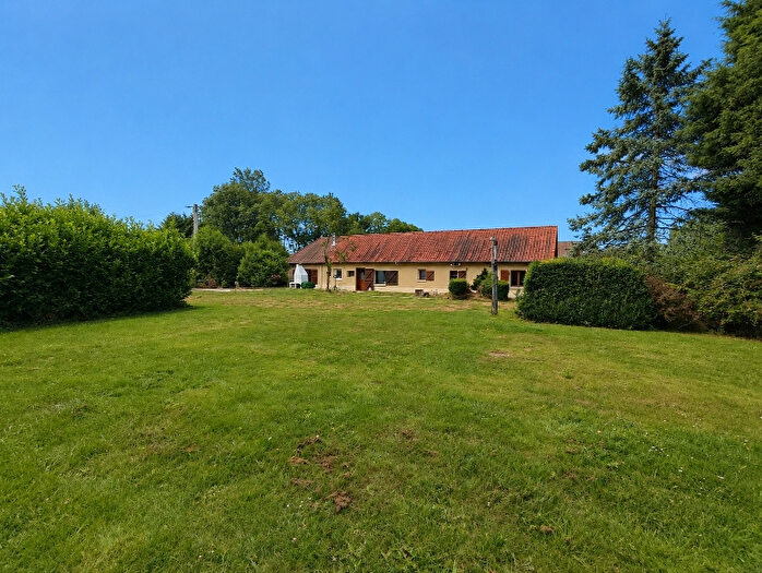 Maison 4 pièces à vendre - Herly