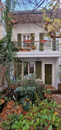 Appartement à vendre - Paris e , Mouton, Duvernet - 2 pièces - 1 chambre