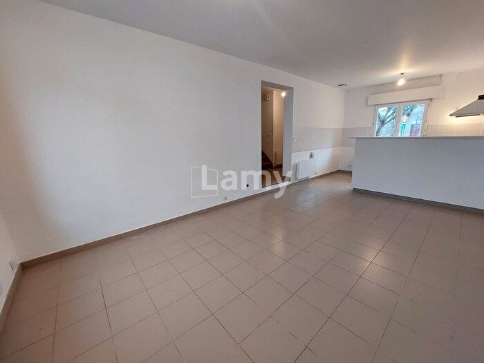 Appartement à louer - Castets - 3 pièces