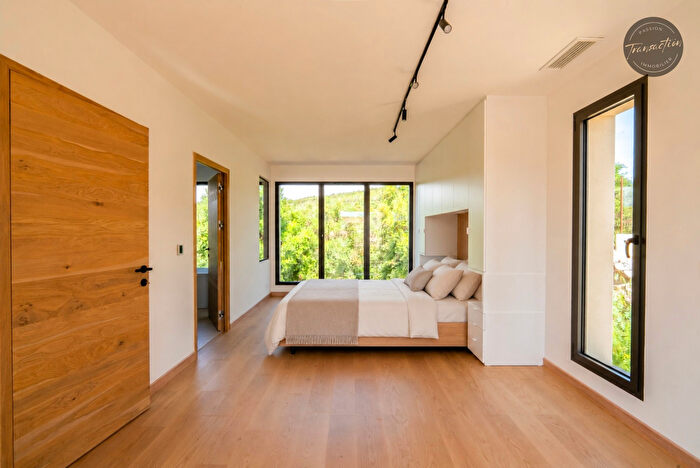 Maison 5 pièces à Thuir, à vendre