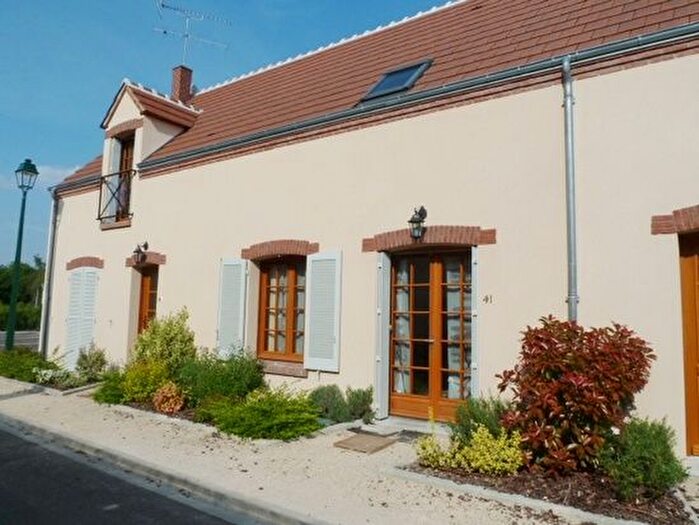 Maison 4 pièces à louer - Lamotte-Beuvron