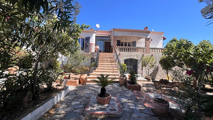 Maison 6 pièces à vendre à Narbonne, Montplaisir, Rochegrises