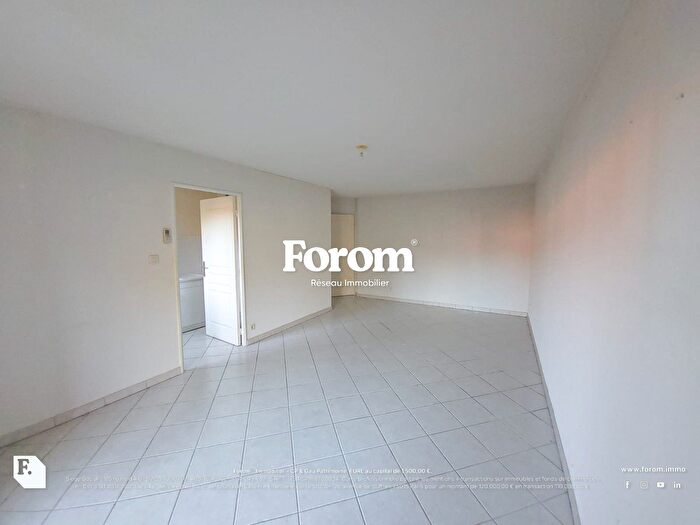 Appartement à vendre - Belfort, Nord - 3 pièces - 2 chambres