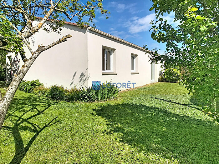 Maison 4 pièces à vendre à Liré