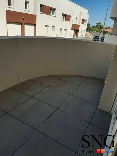 Appartement 3 pièces à Saint Martin, Perpignan, à louer