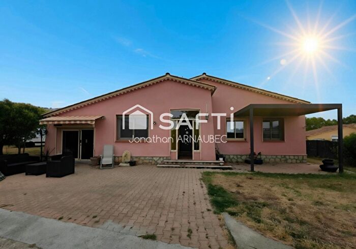Maison 5 pièces à vendre à Château-Arnoux-Saint-Auban