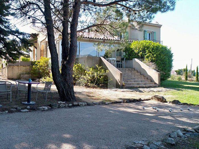 Maison 6 pièces à Bédoin, à vendre