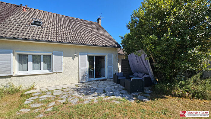 Ambarès-et-Lagrave - Maison 5 pièces à vendre